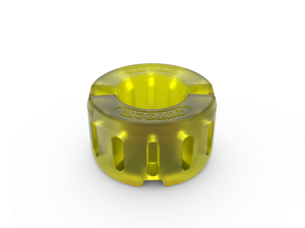 OktoAIR™ System Parts | PU Capsules & Components – SpiceSkate®