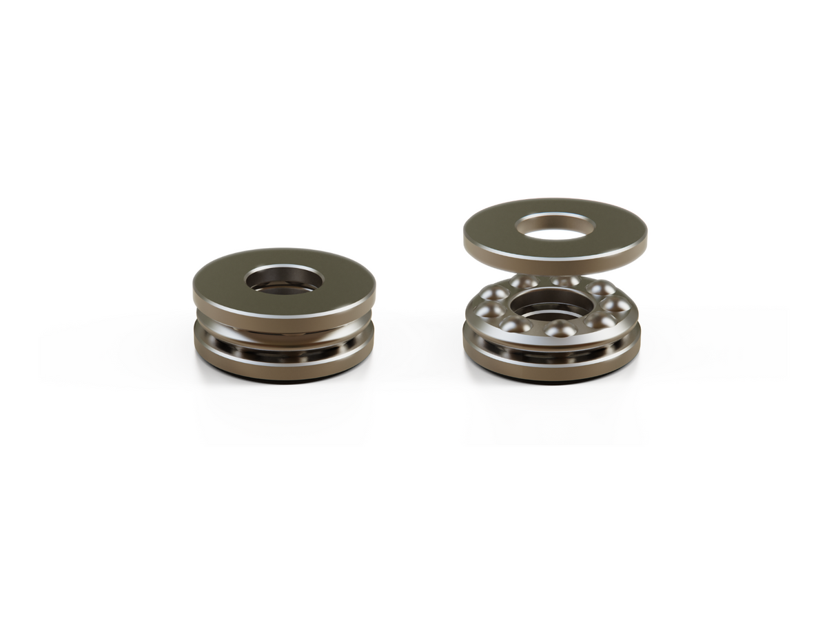Adapter Bearings Set (Standard) – SpiceSkate®